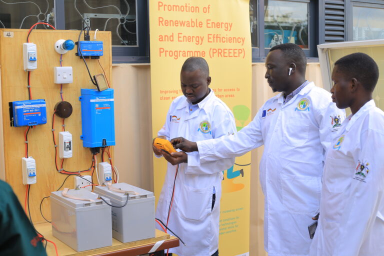 Renewable Energy Training Center (RETC) – The Renewable Energy Training ...